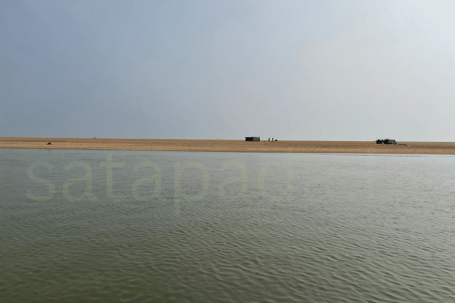 Satapada Travel Guide: Chilika Lake & Dolphin Watching